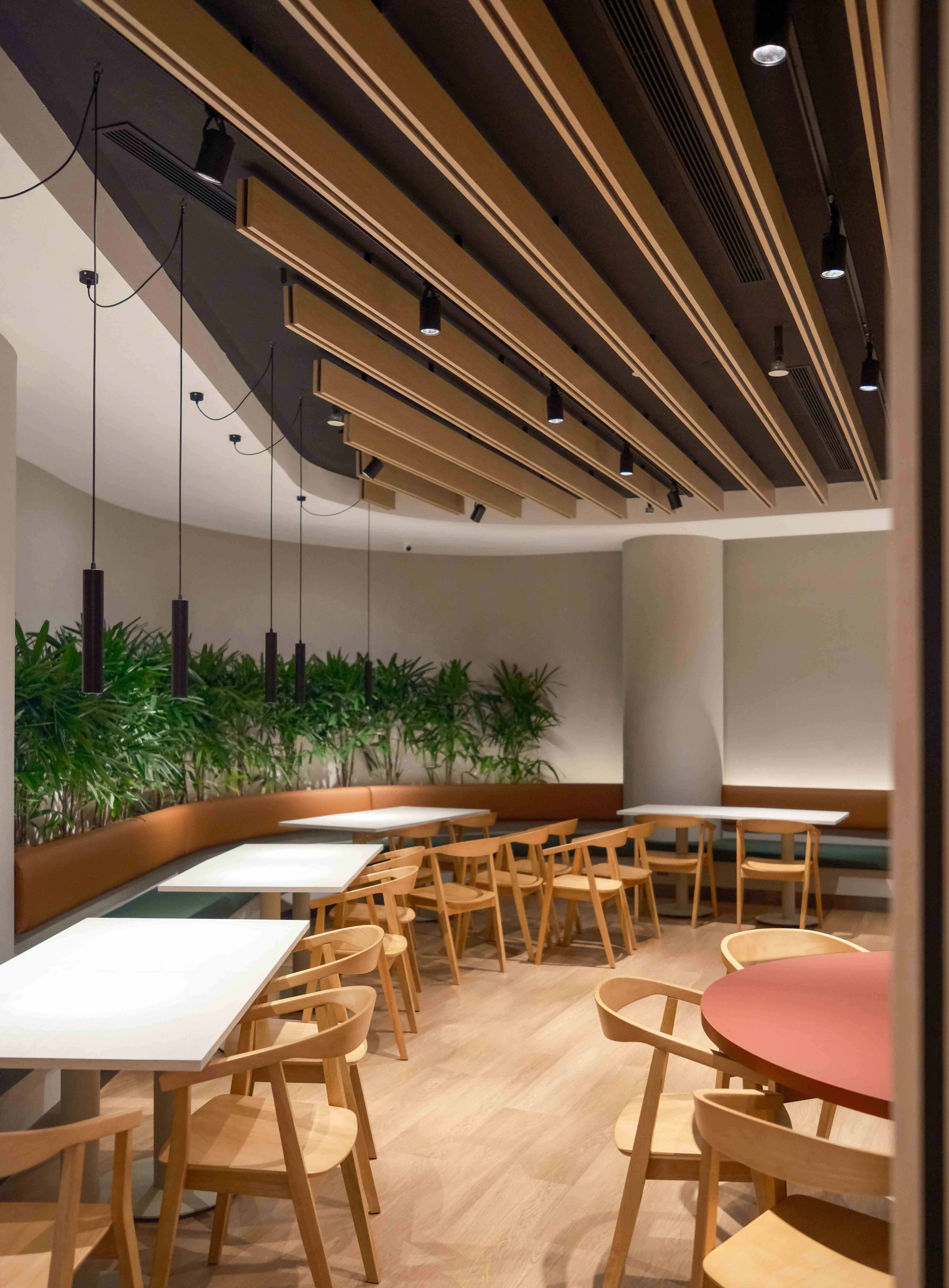 Eat Drink KL | Red Kettle, The Gardens Mall